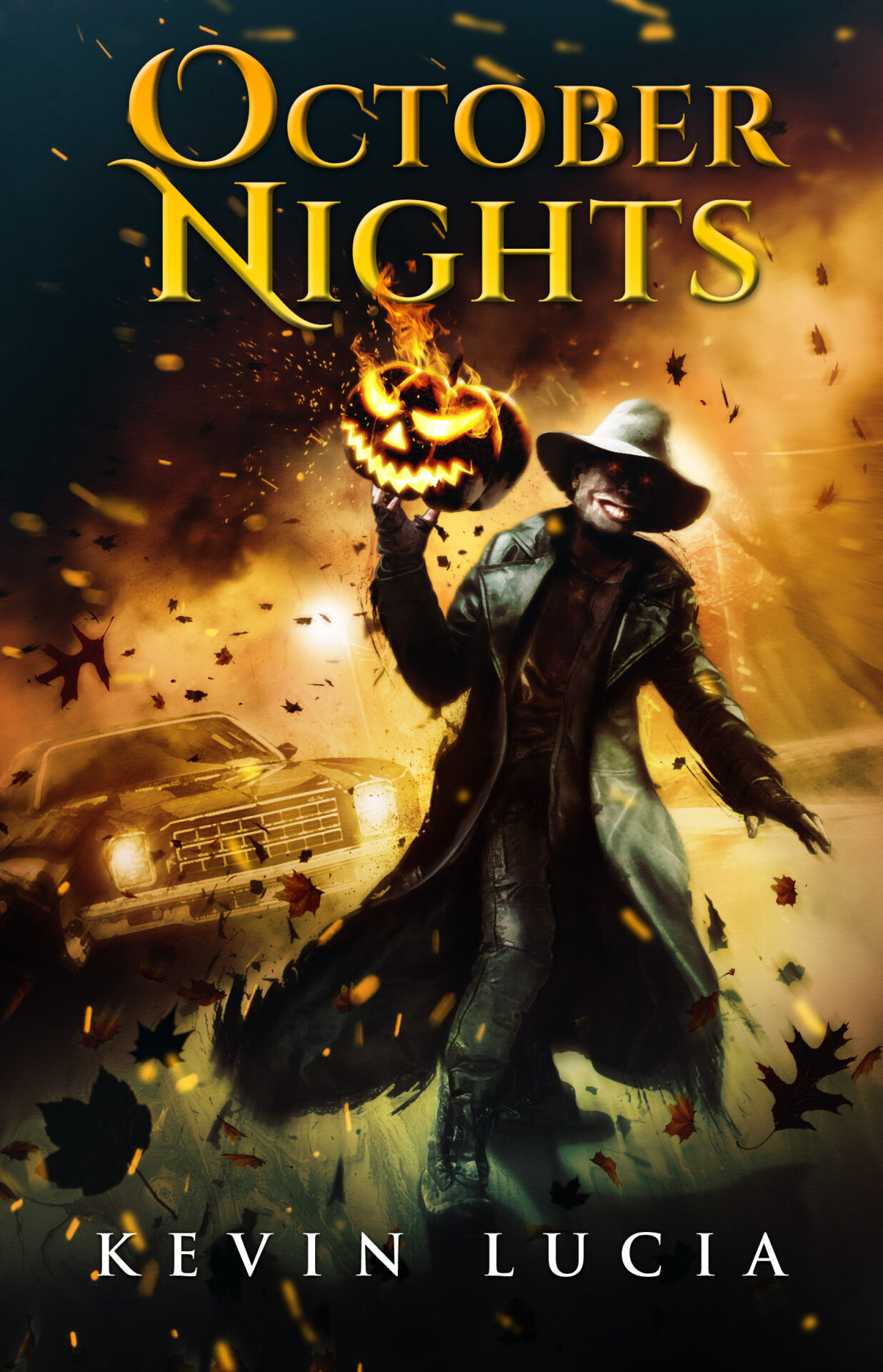 15 Horror Books for Spooky Halloween Nights – READ BY DUSK